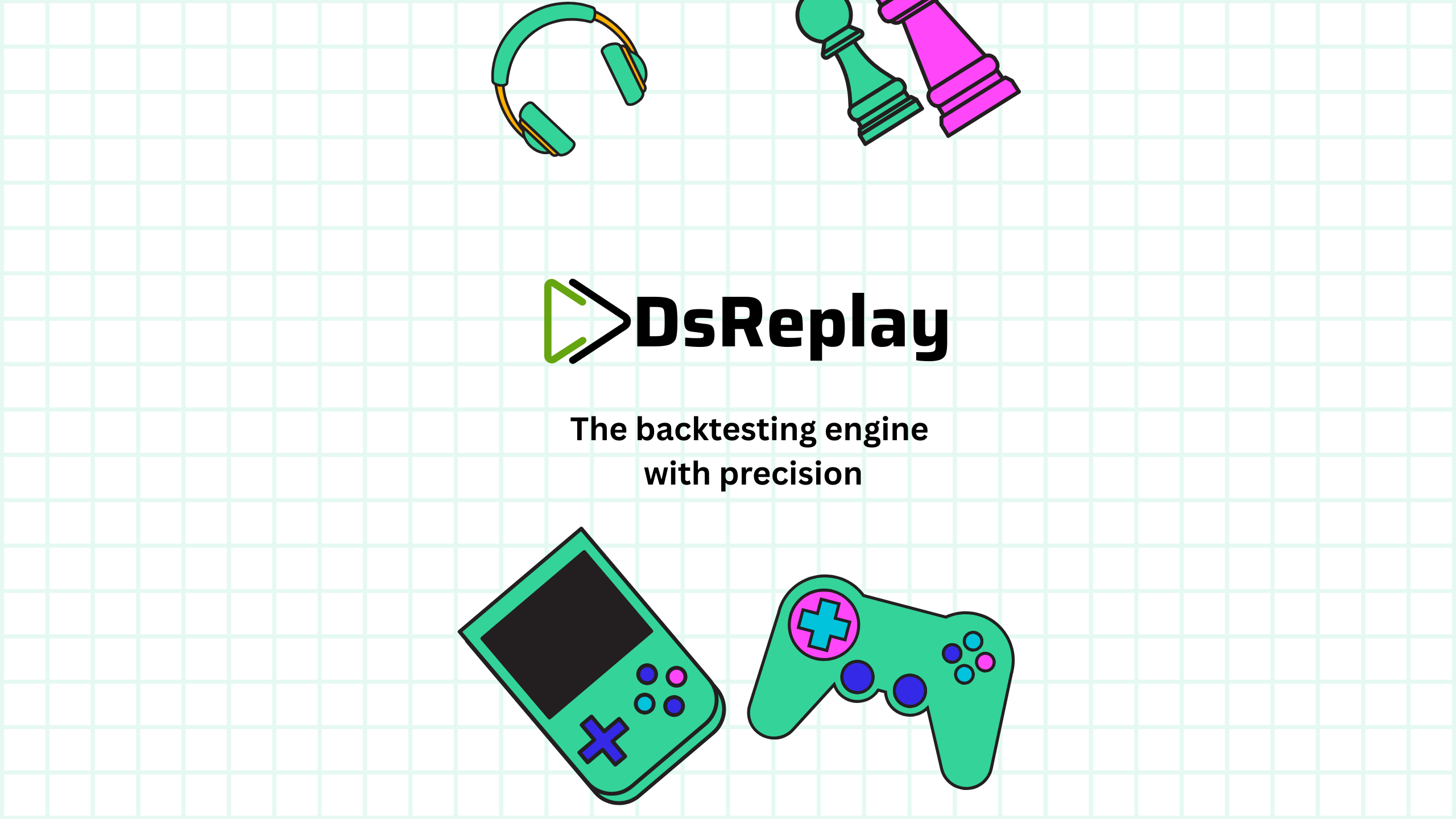 DsReplay